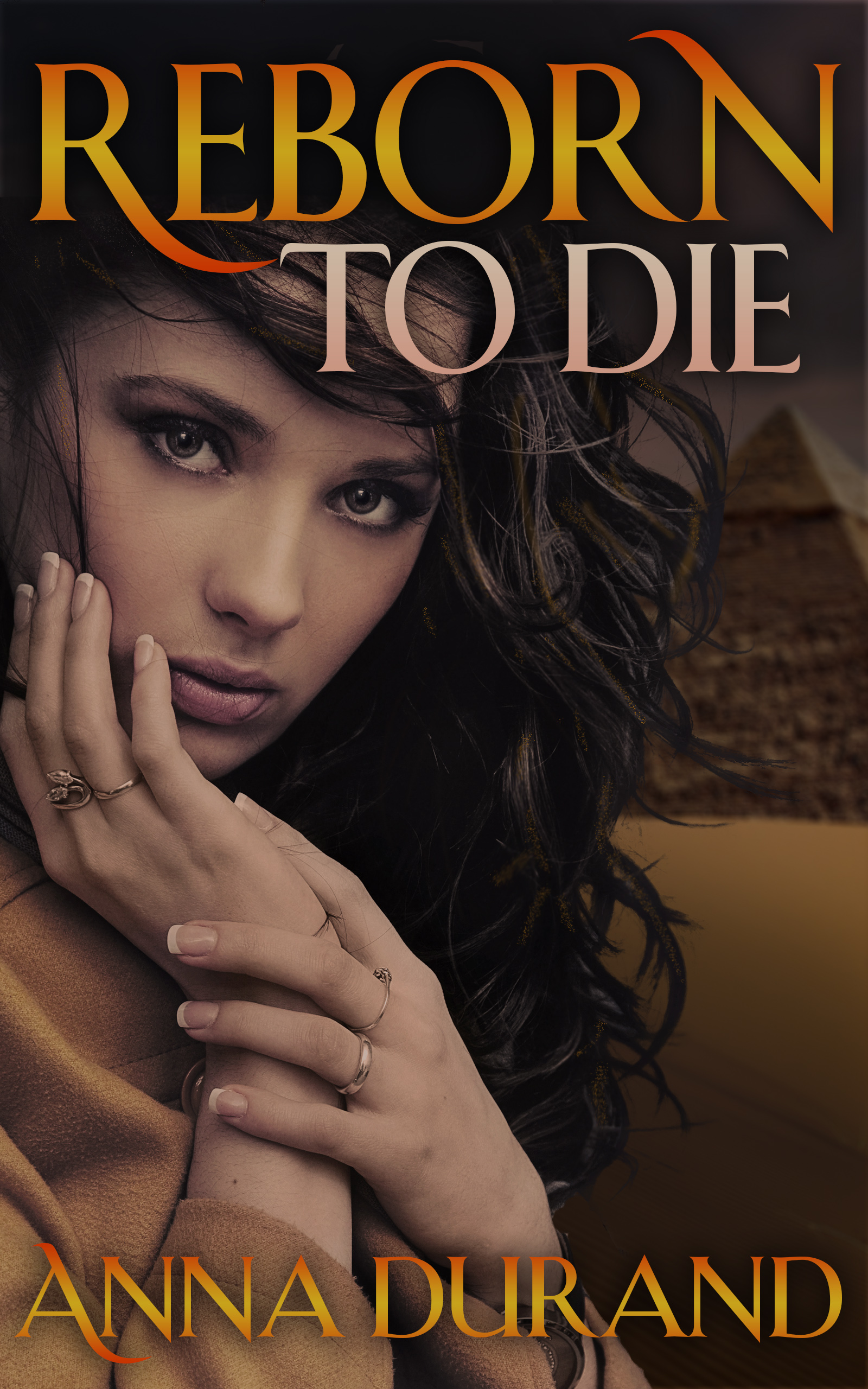 Reborn to Die (Reborn #1) by Anna Durand | Goodreads