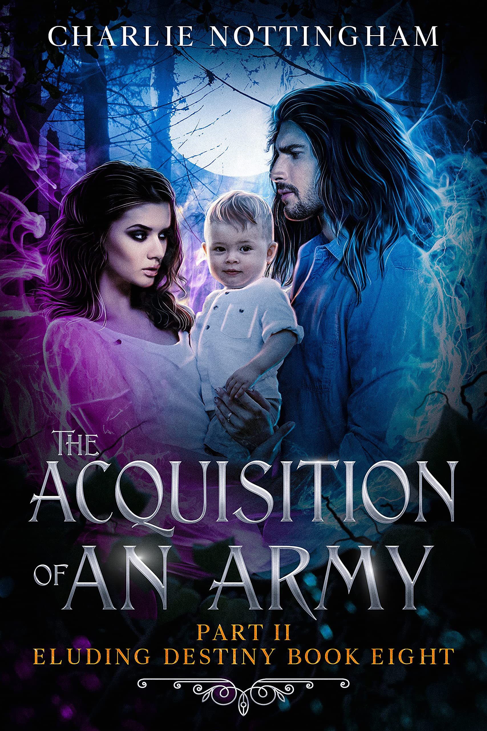 The Acquisition of an Army Part II by Charlie Nottingham | Goodreads