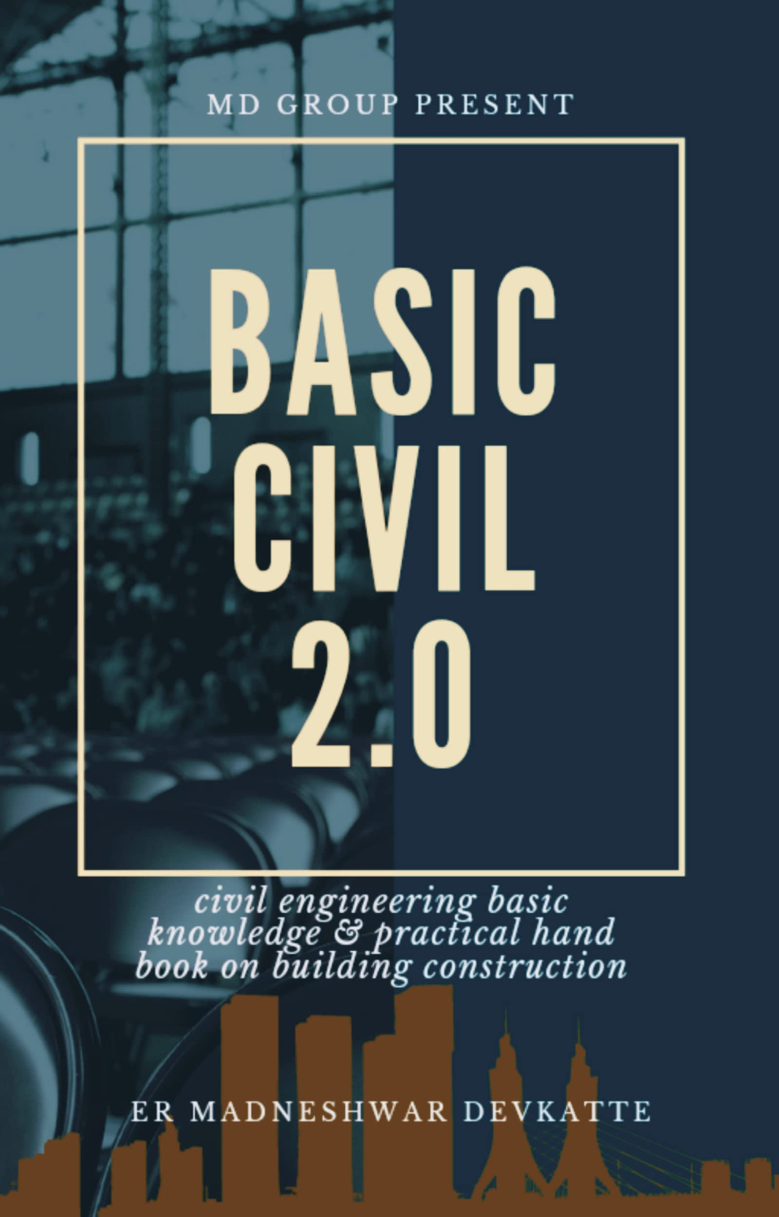 BASIC CIVIL 2.0: civil engineering basic knowledge & interview question ...
