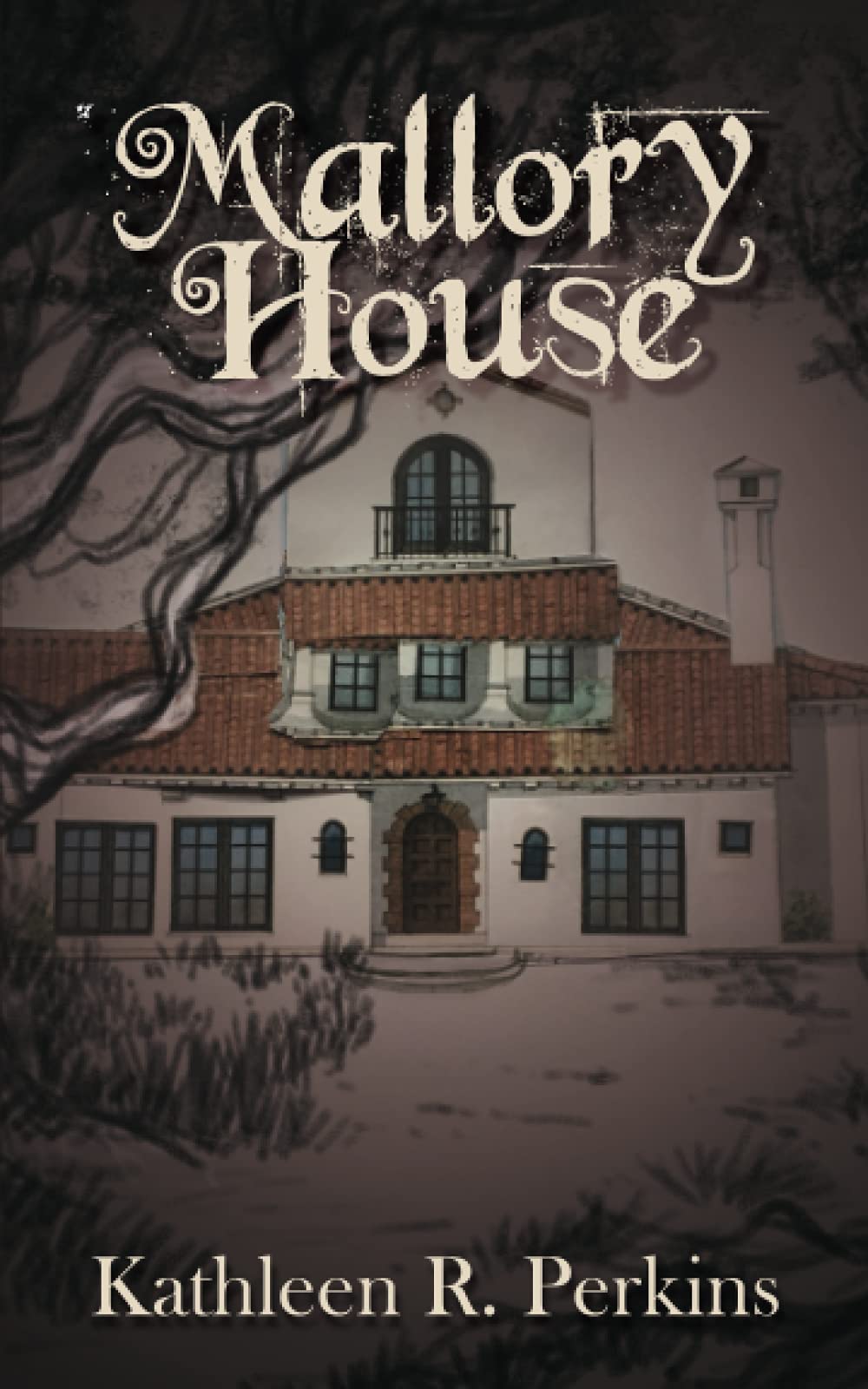 Mallory House by Kathleen R. Perkins | Goodreads