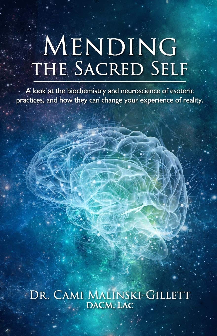 Mending the Sacred Self: A look at the biochemistry and neuroscience of ...