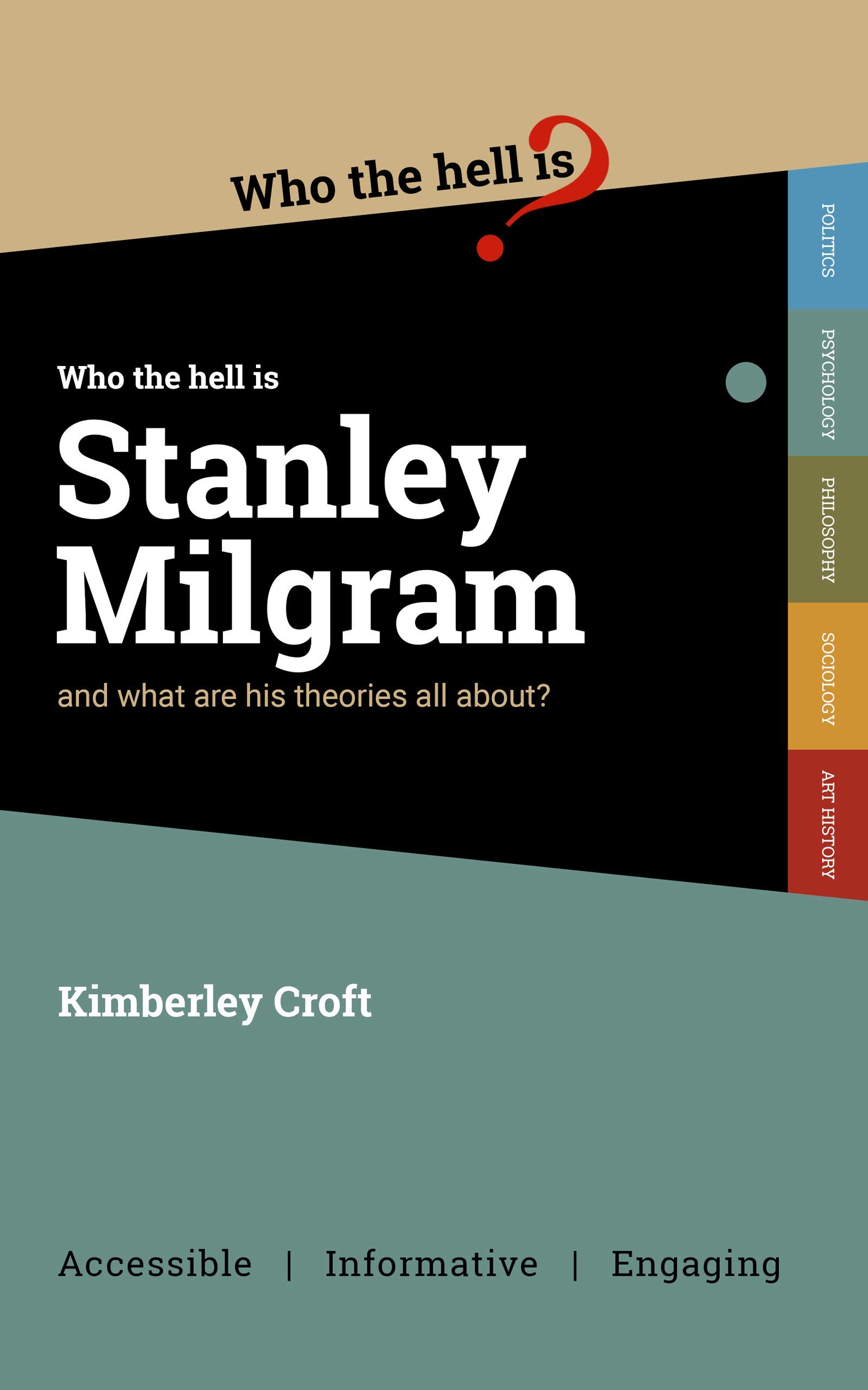 Who the Hell is Stanley Milgram?: And what are his theories all about ...