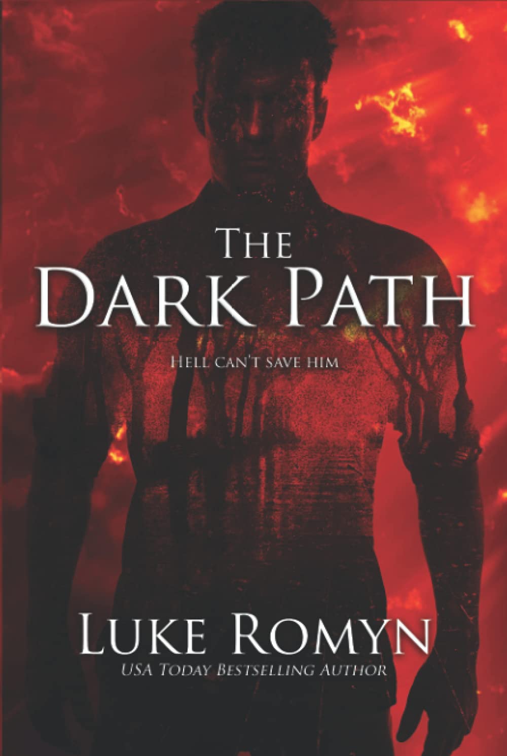 The Dark Path (The Legacy Chronicles) by Luke Romyn | Goodreads