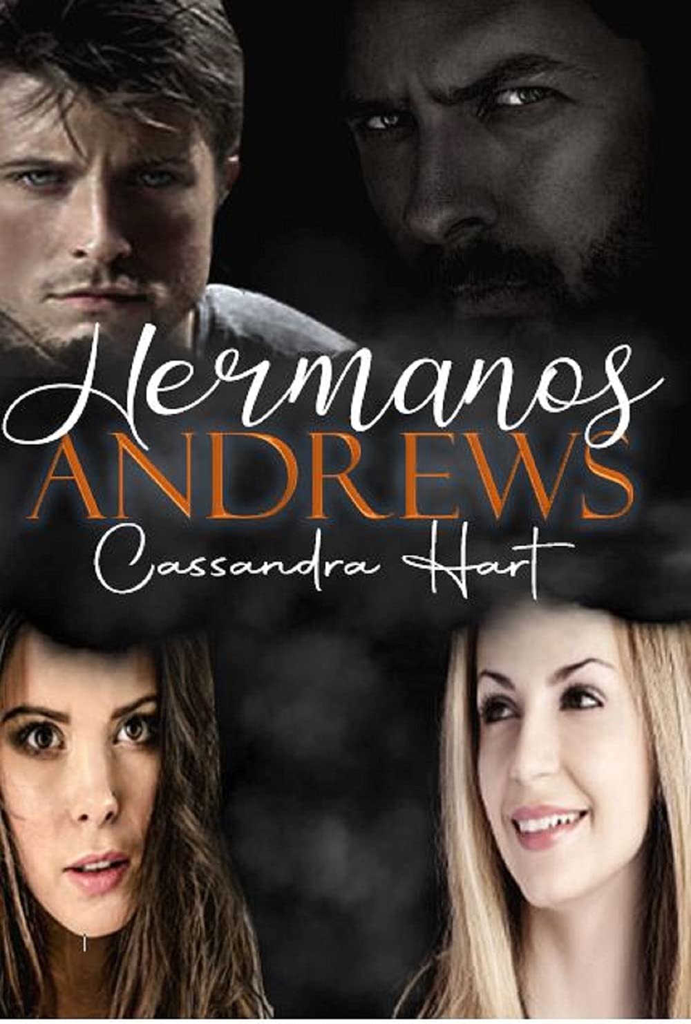 Hermanos Andrews by Cassandra Hart | Goodreads