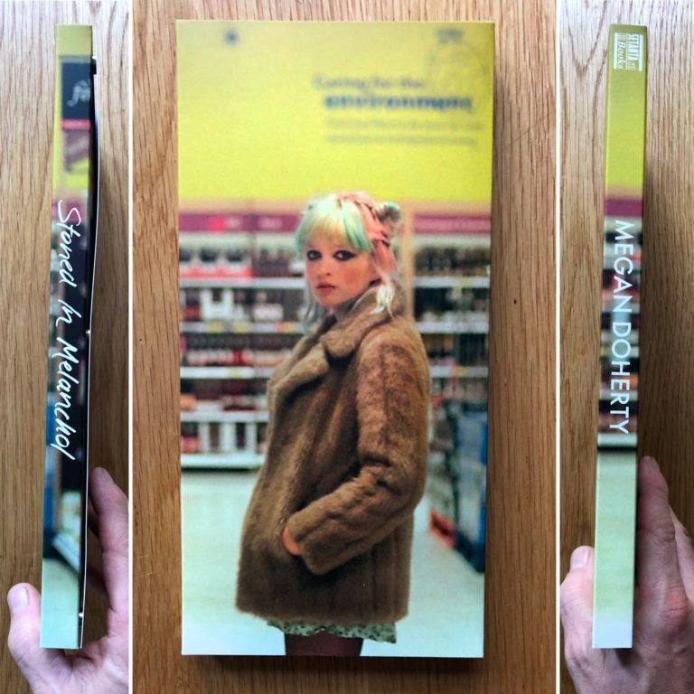 Stoned in melanchol by Megan Doherty | Goodreads