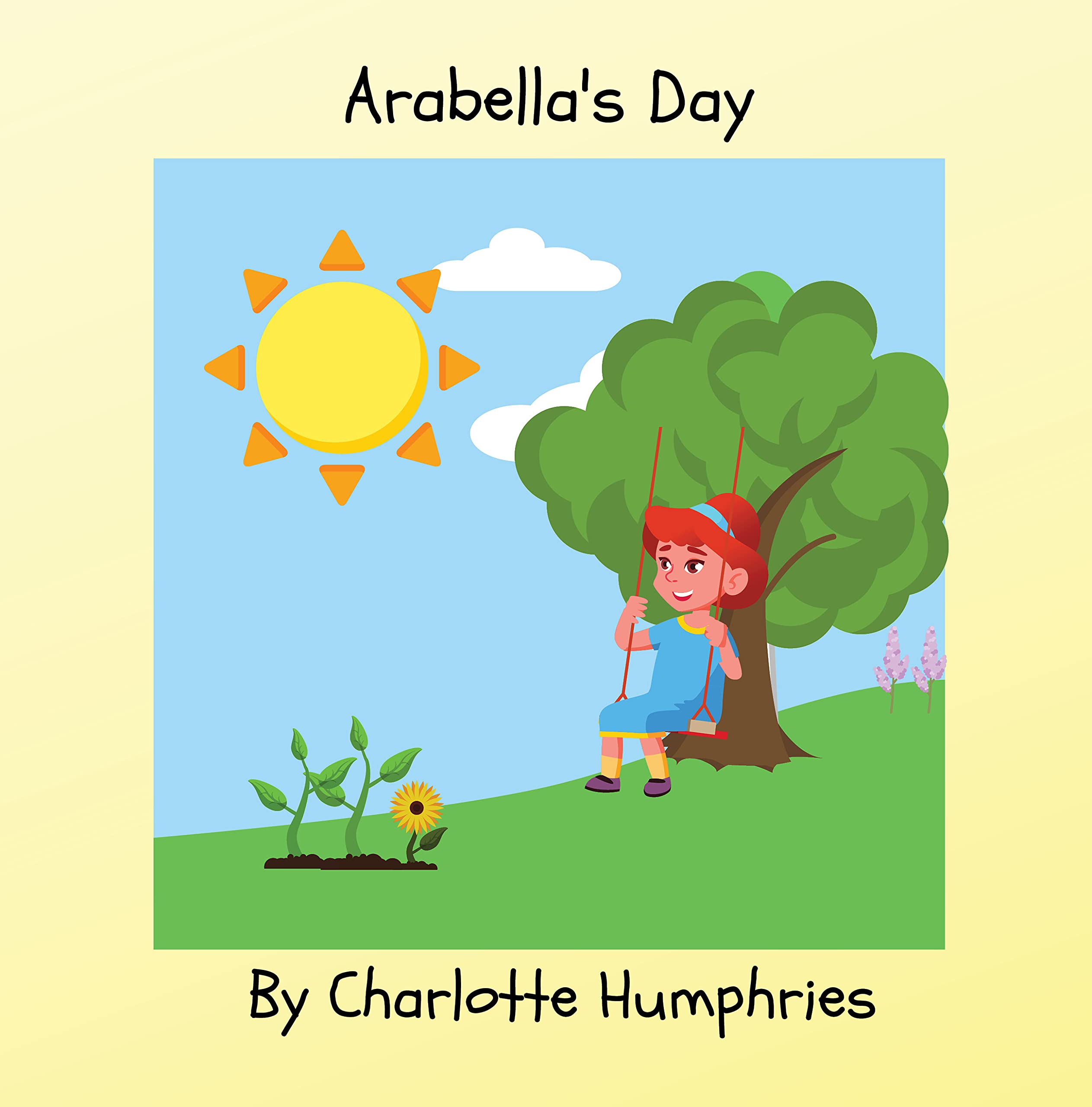 Arabella's Day by Charlotte Humphries | Goodreads