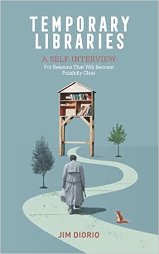 Temporary LIbraries: A Self Interview For Reasons That Will Become ...