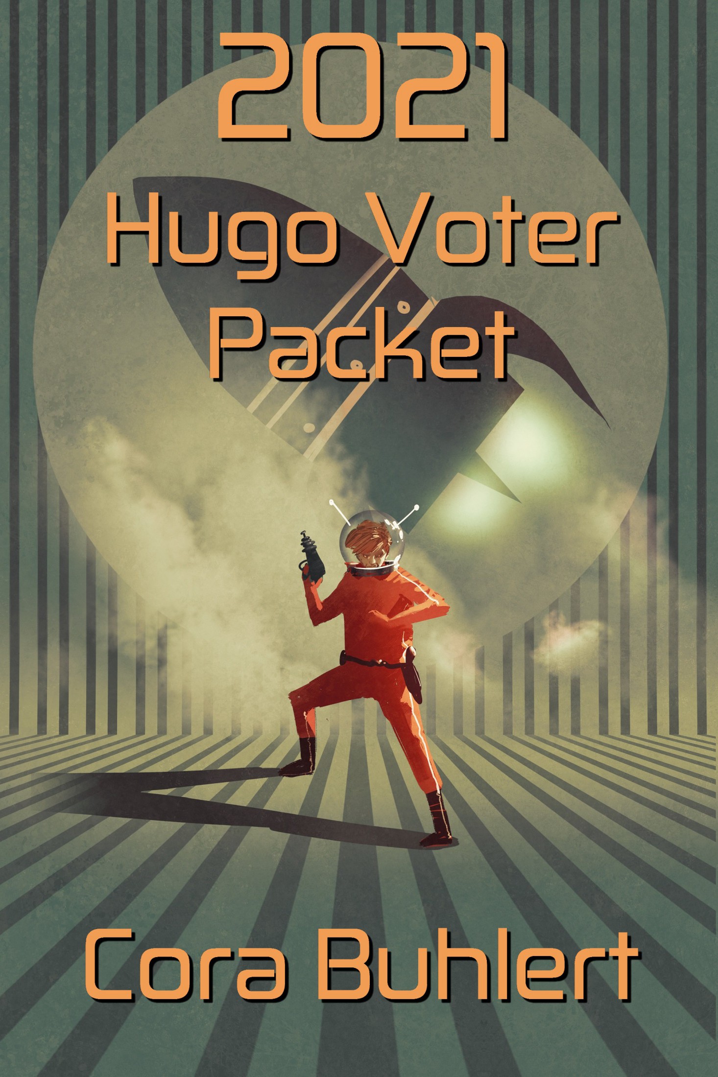 2021 Hugo Voter Packet Best Fan Writer Finalist Cora Buhlert by Cora ...