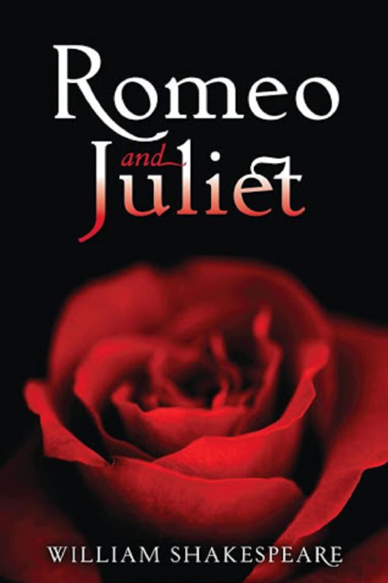 Romeo and Juliet by William Shakespeare illustrated edition by William ...