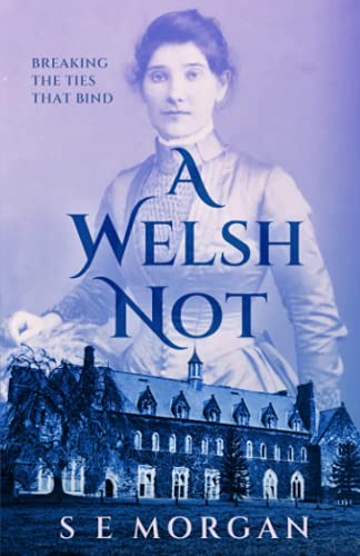 A Welsh Not by S.E. Morgan | Goodreads
