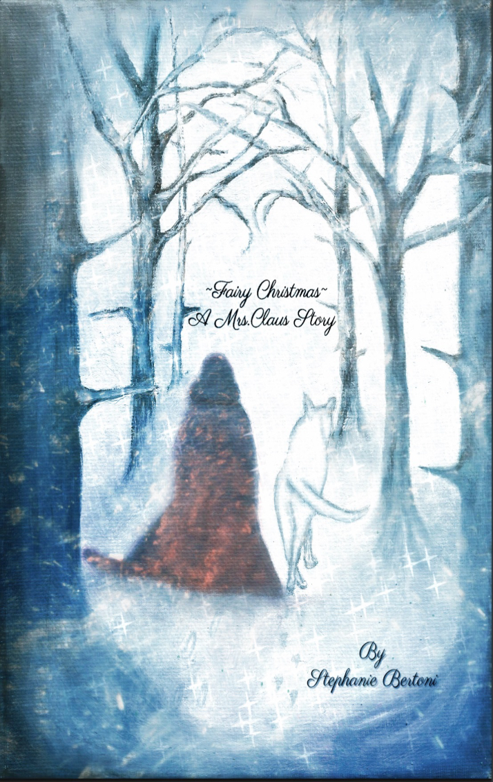 Fairy Christmas: A Mrs. Claus Story by Stephanie Bertoni | Goodreads