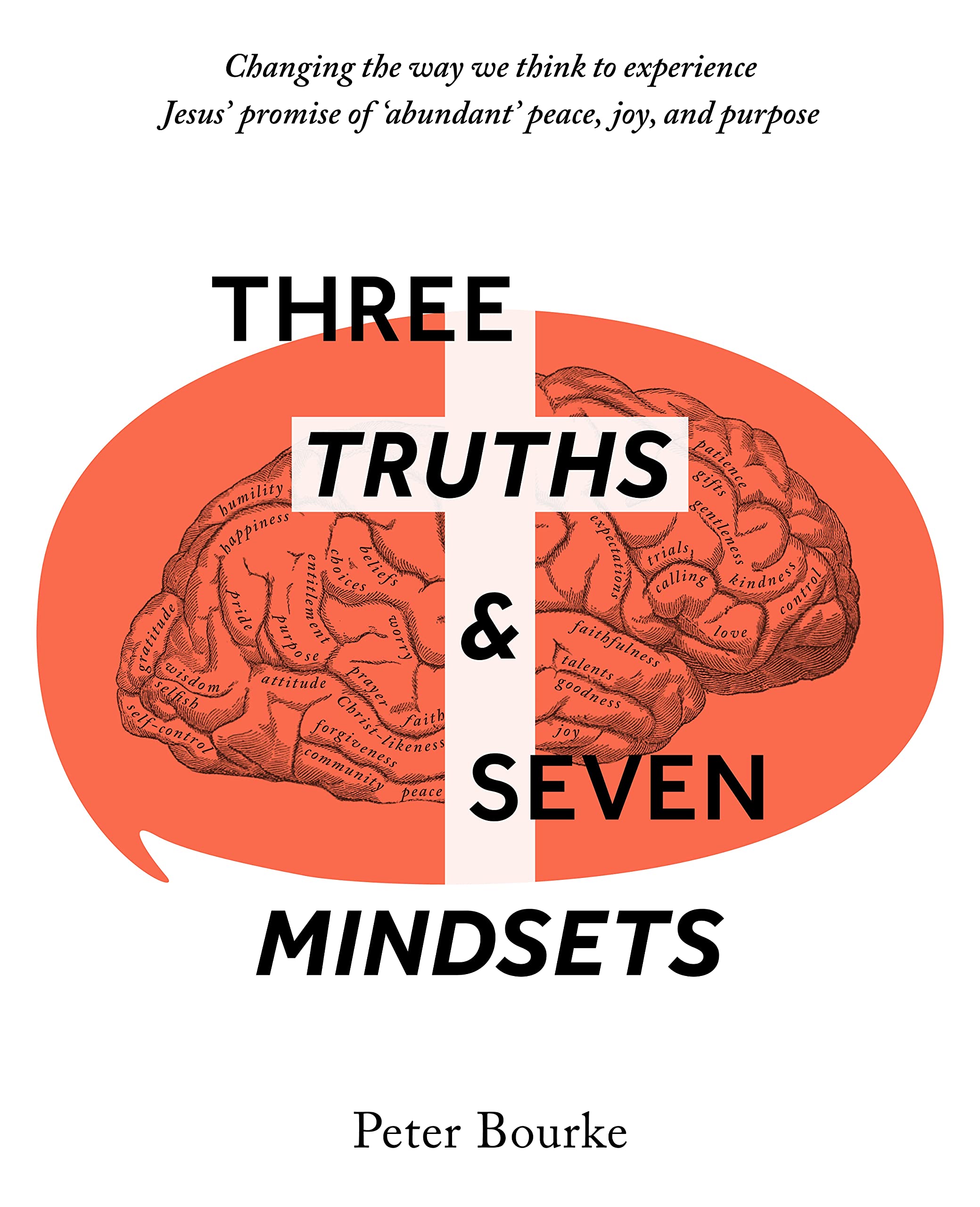 Three Truths & Seven Mindsets: Changing the way we think to experience ...