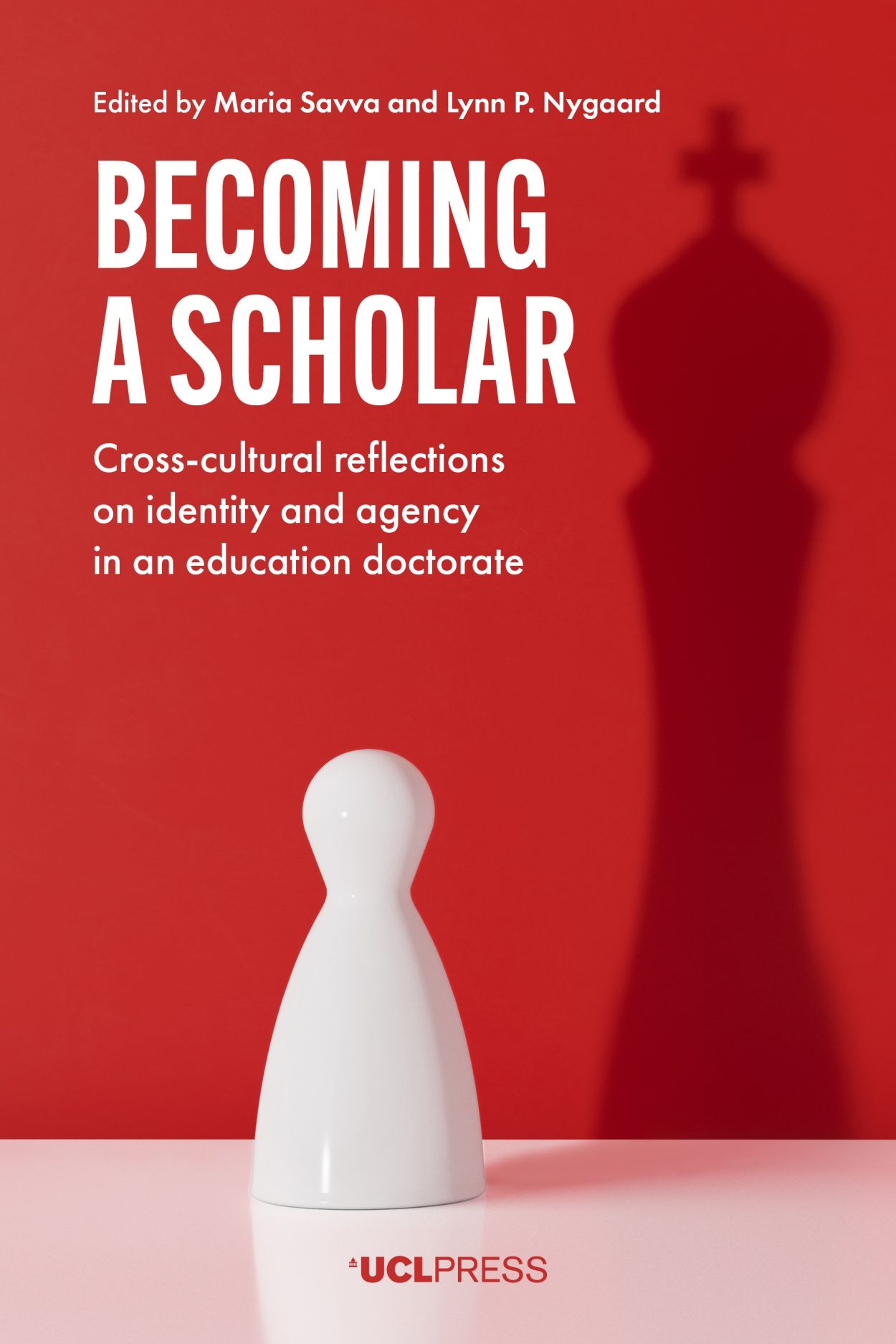 Becoming a Scholar: Cross-Cultural Reflections on Identity and Agency ...