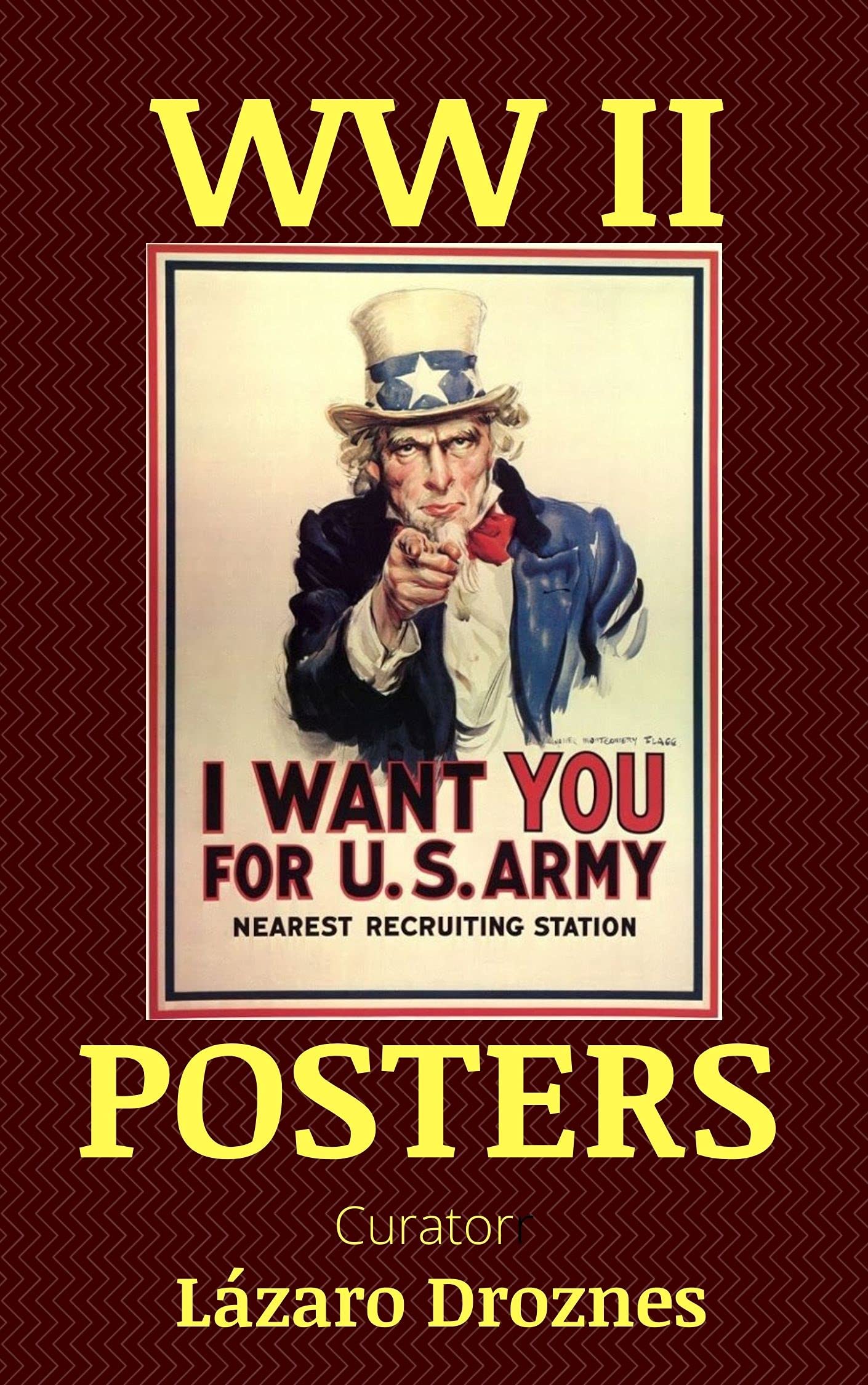 WW II POSTERS : Propaganda posters produced by the United States ...