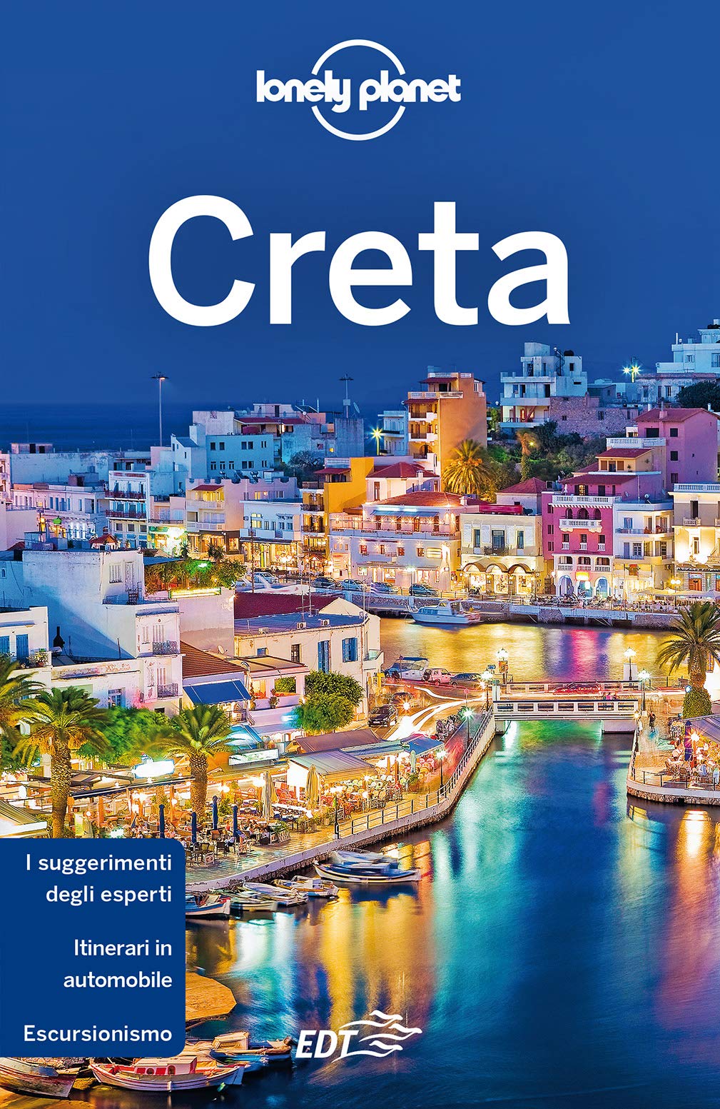 Creta (Italian Edition) by Trent Holden | Goodreads