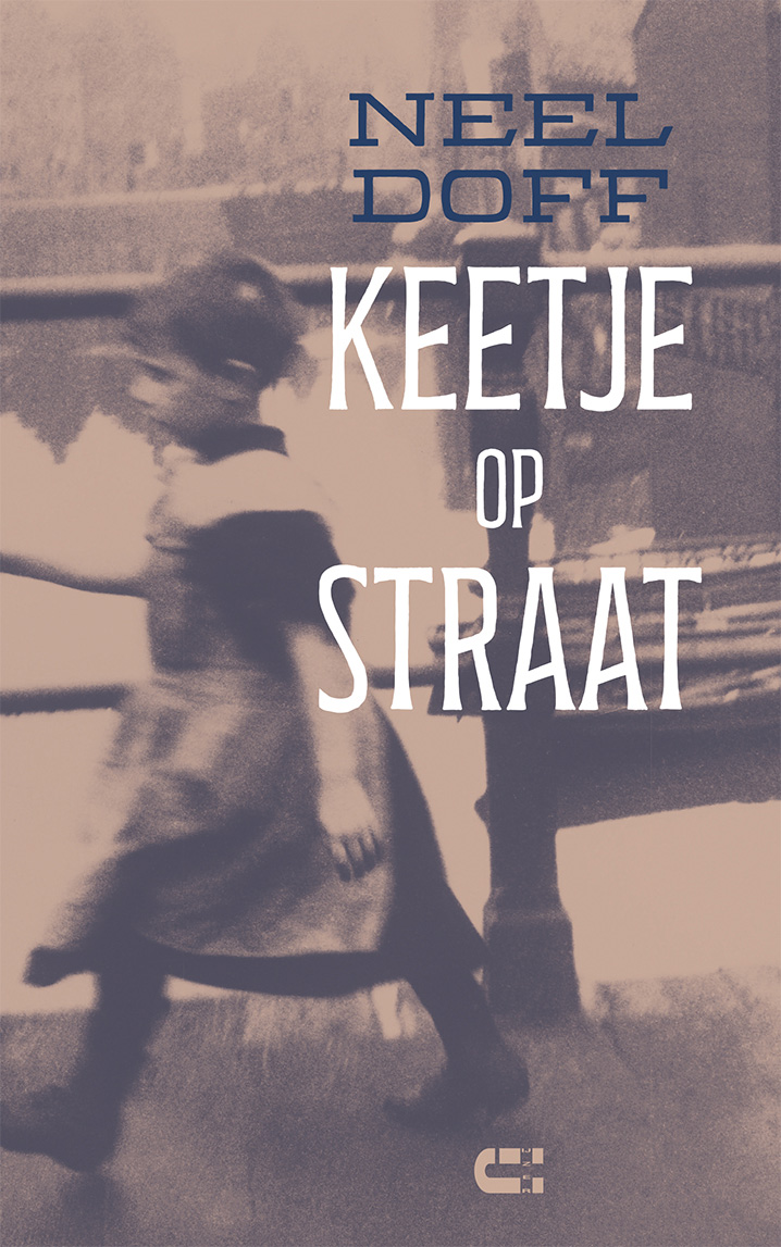 Keetje op straat by Neel Doff | Goodreads