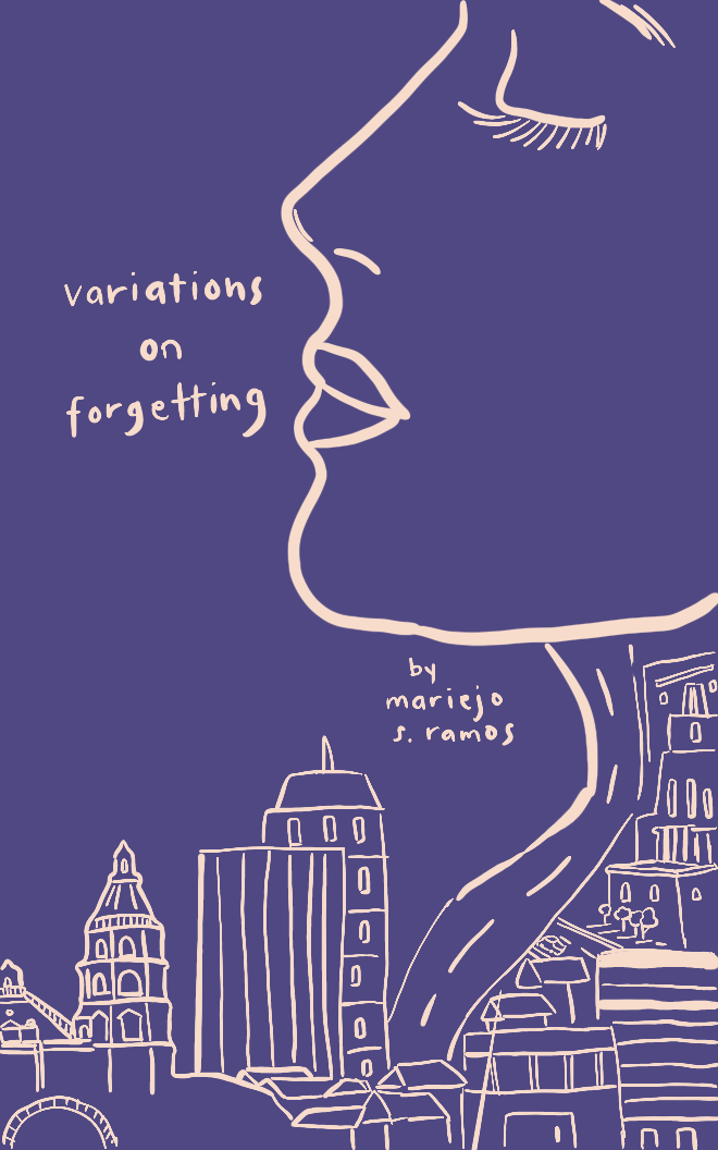 Variations on Forgetting by Mariejo S. Ramos | Goodreads