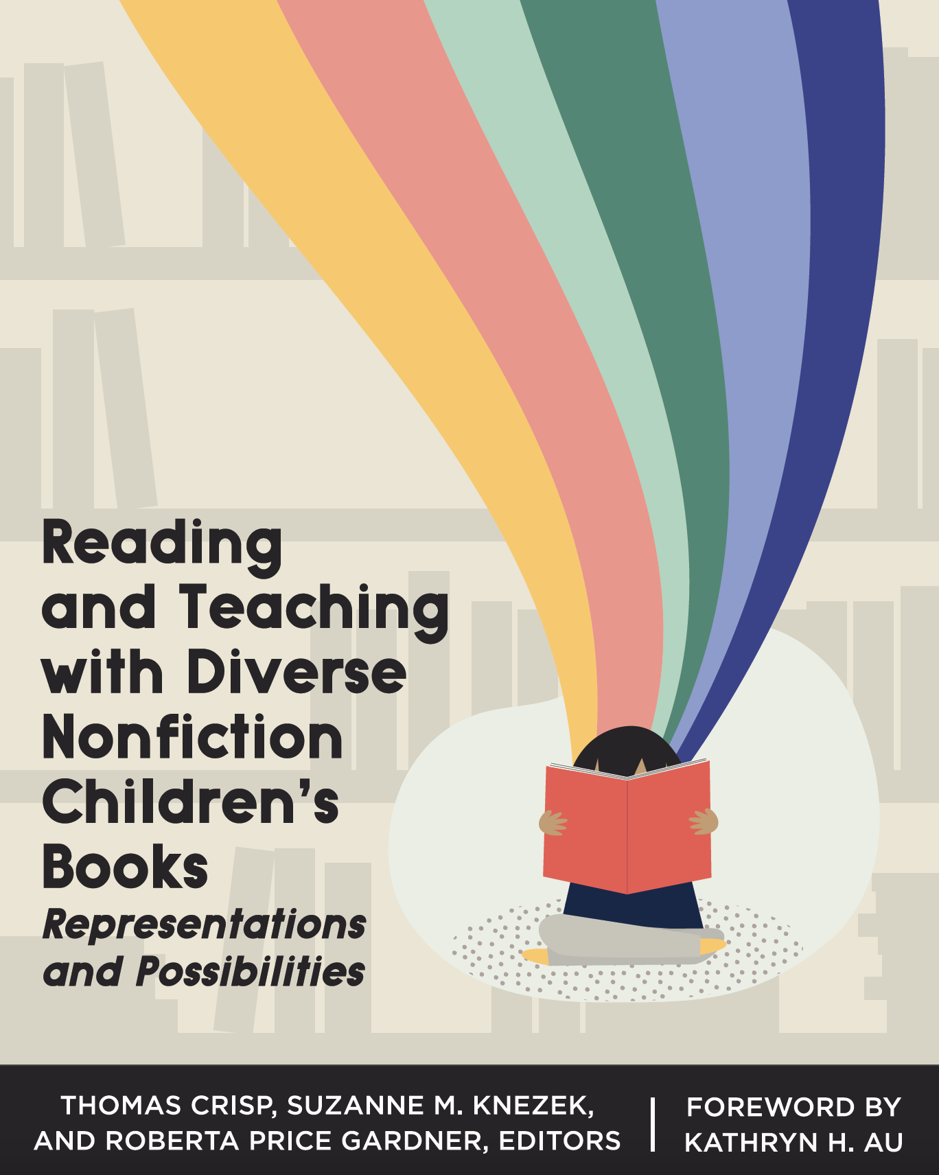 Reading and Teaching with Diverse Nonfiction Children's Books ...