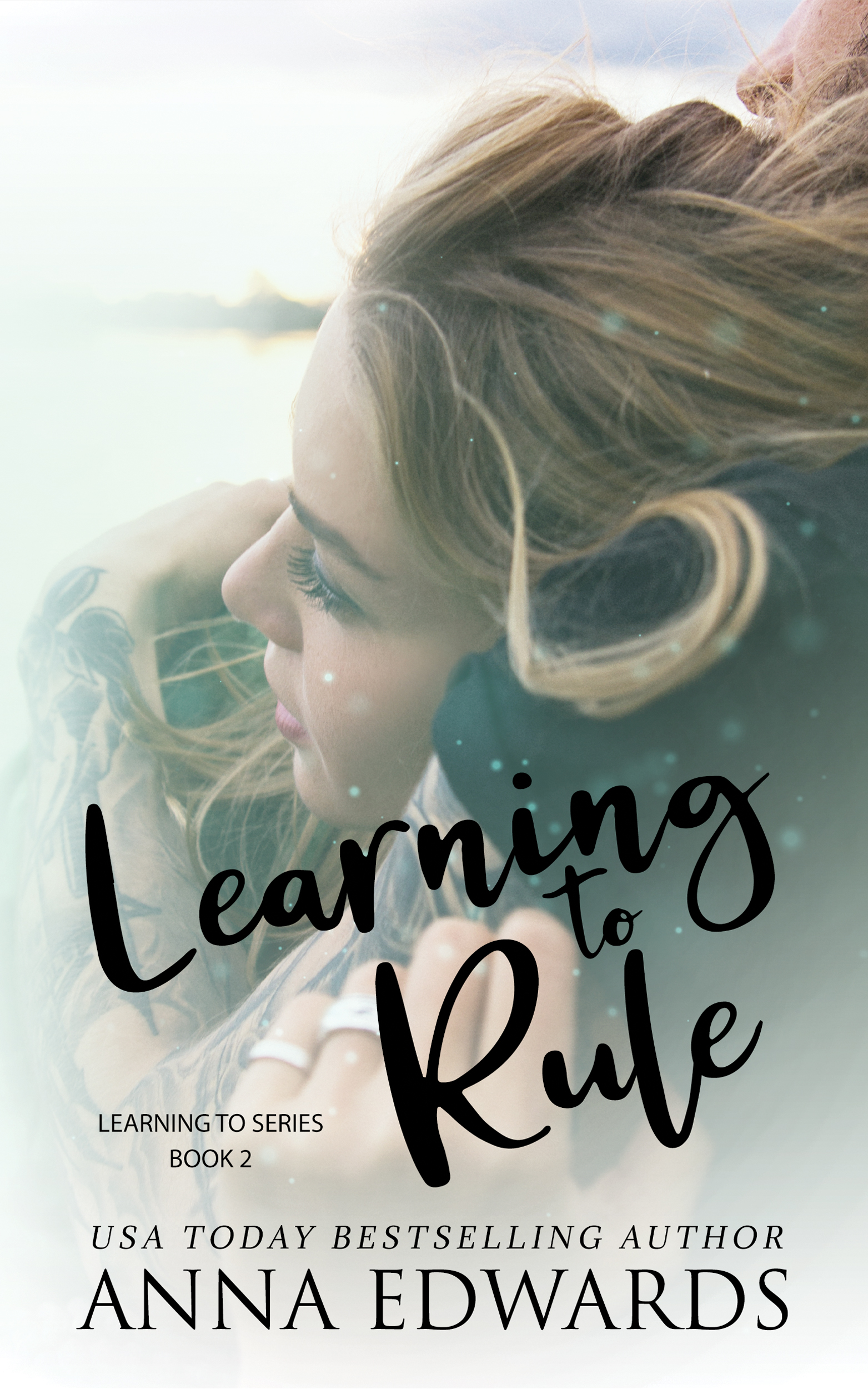 Learning to Rule (Learning to Duet Book 2) by Anna Edwards | Goodreads