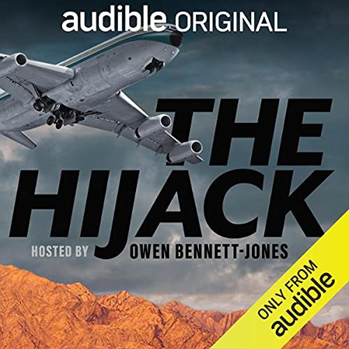 The Hijack by Owen Bennett-Jones | Goodreads