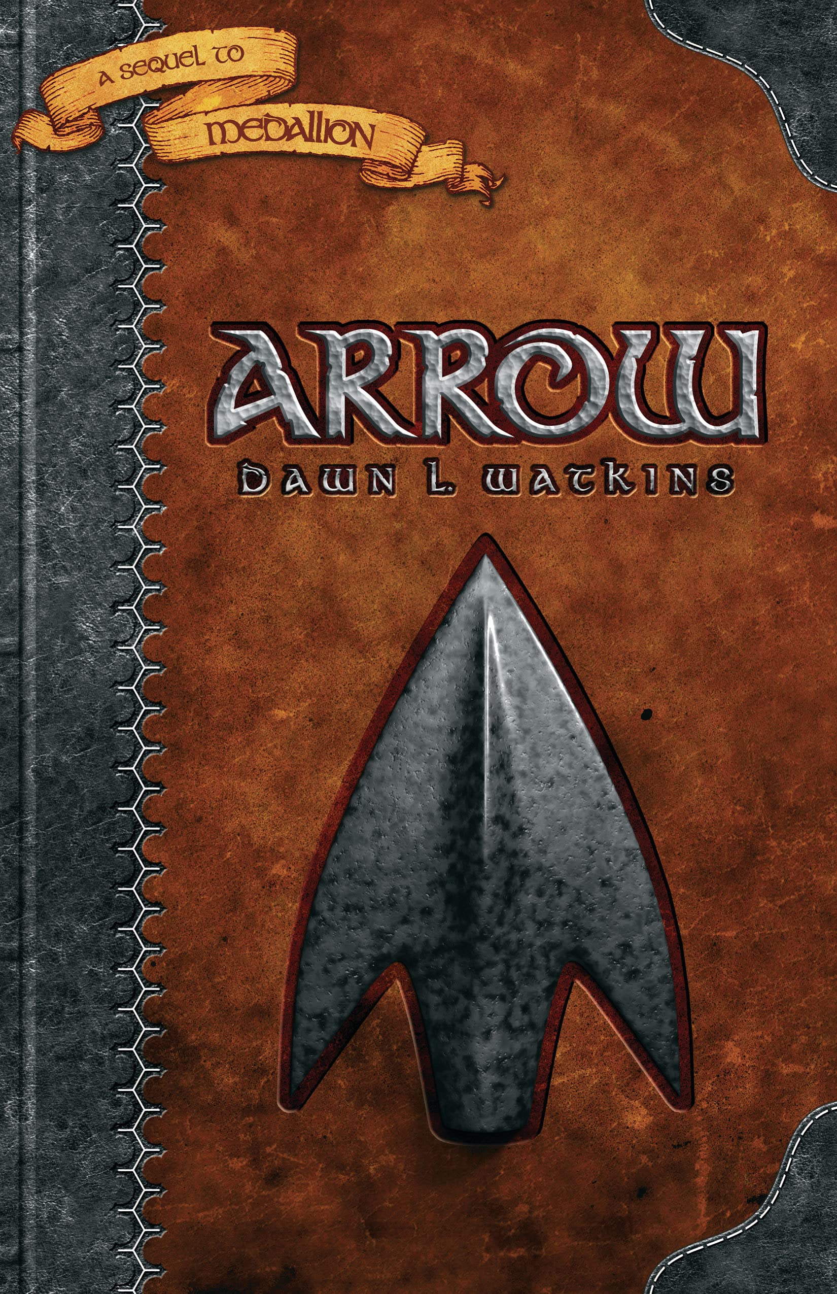Arrow by Dawn L. Watkins | Goodreads