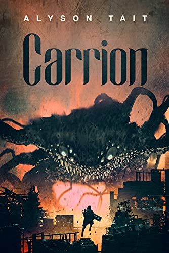 Carrion by Jamie Benson | Goodreads