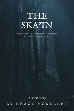The Ska’in by Grace McKellen | Goodreads