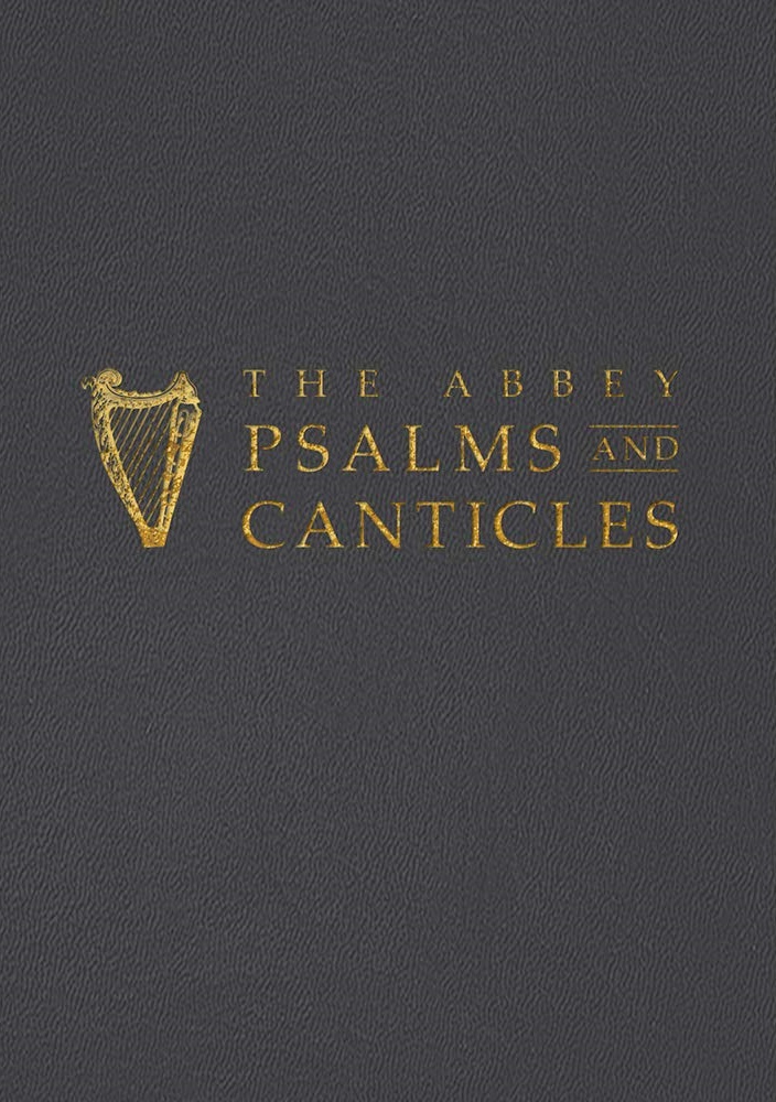 The Abbey Psalms and Canticles by Conception Abbey | Goodreads