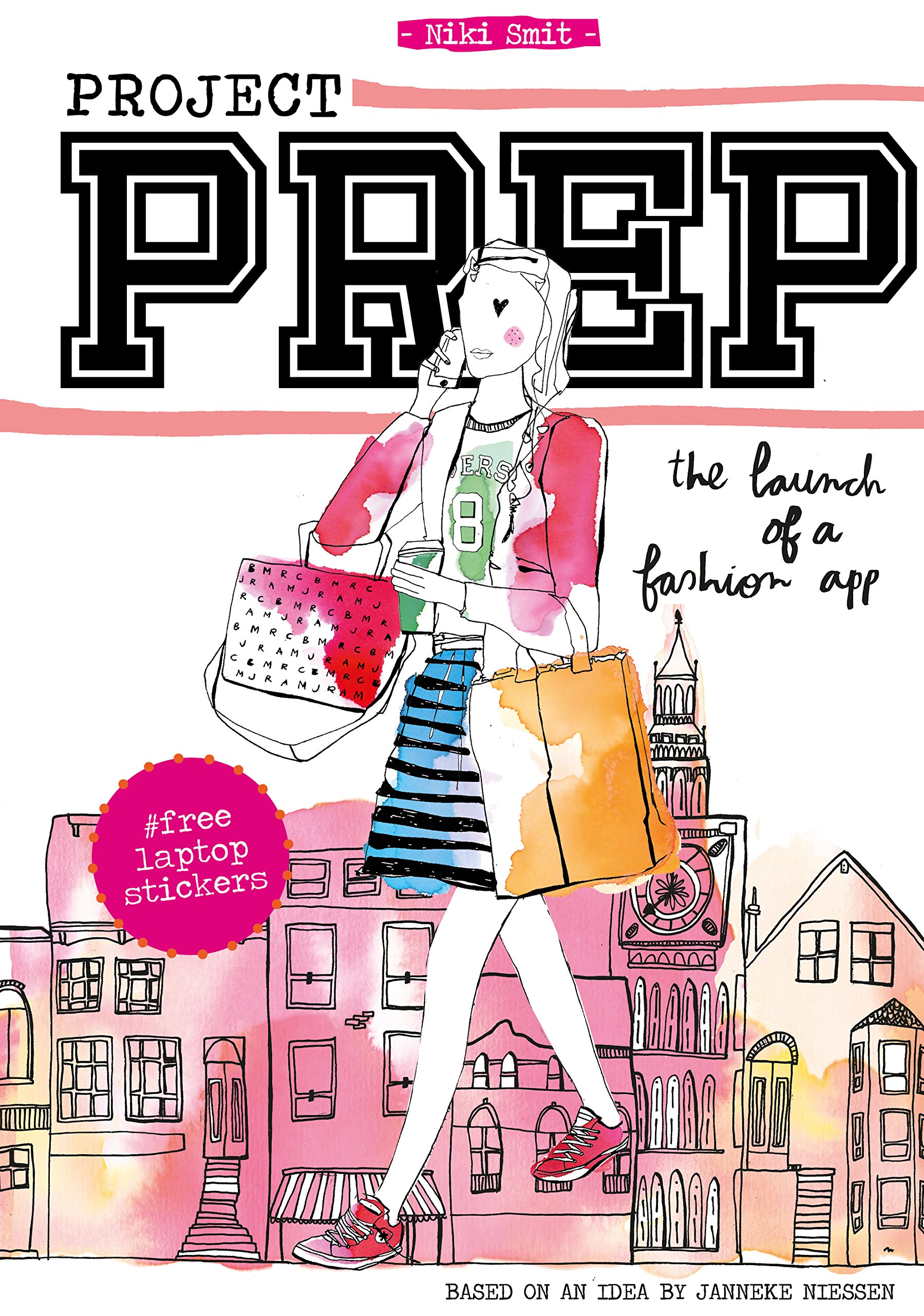 Project Prep: Inspiring the Next Generation of Women in Tech by Niki ...