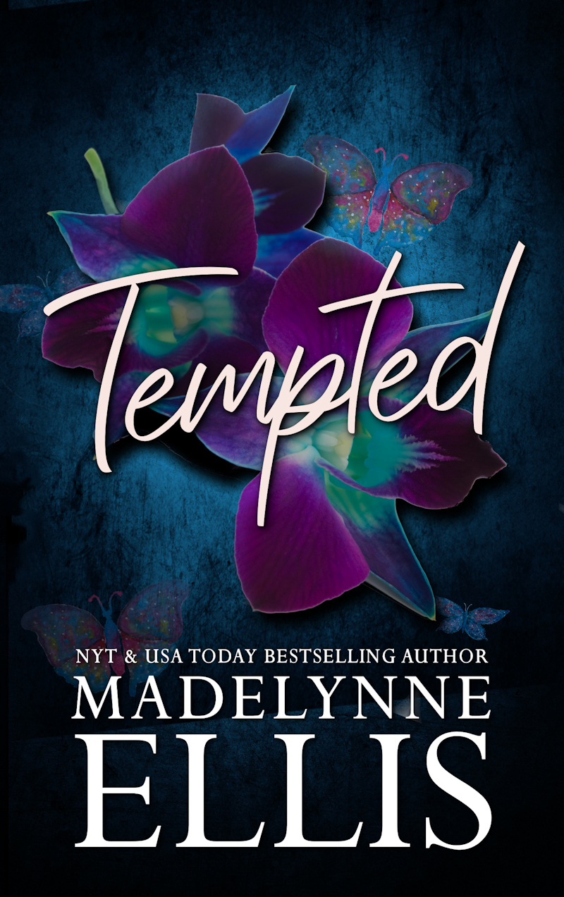 Tempted by Madelynne Ellis | Goodreads