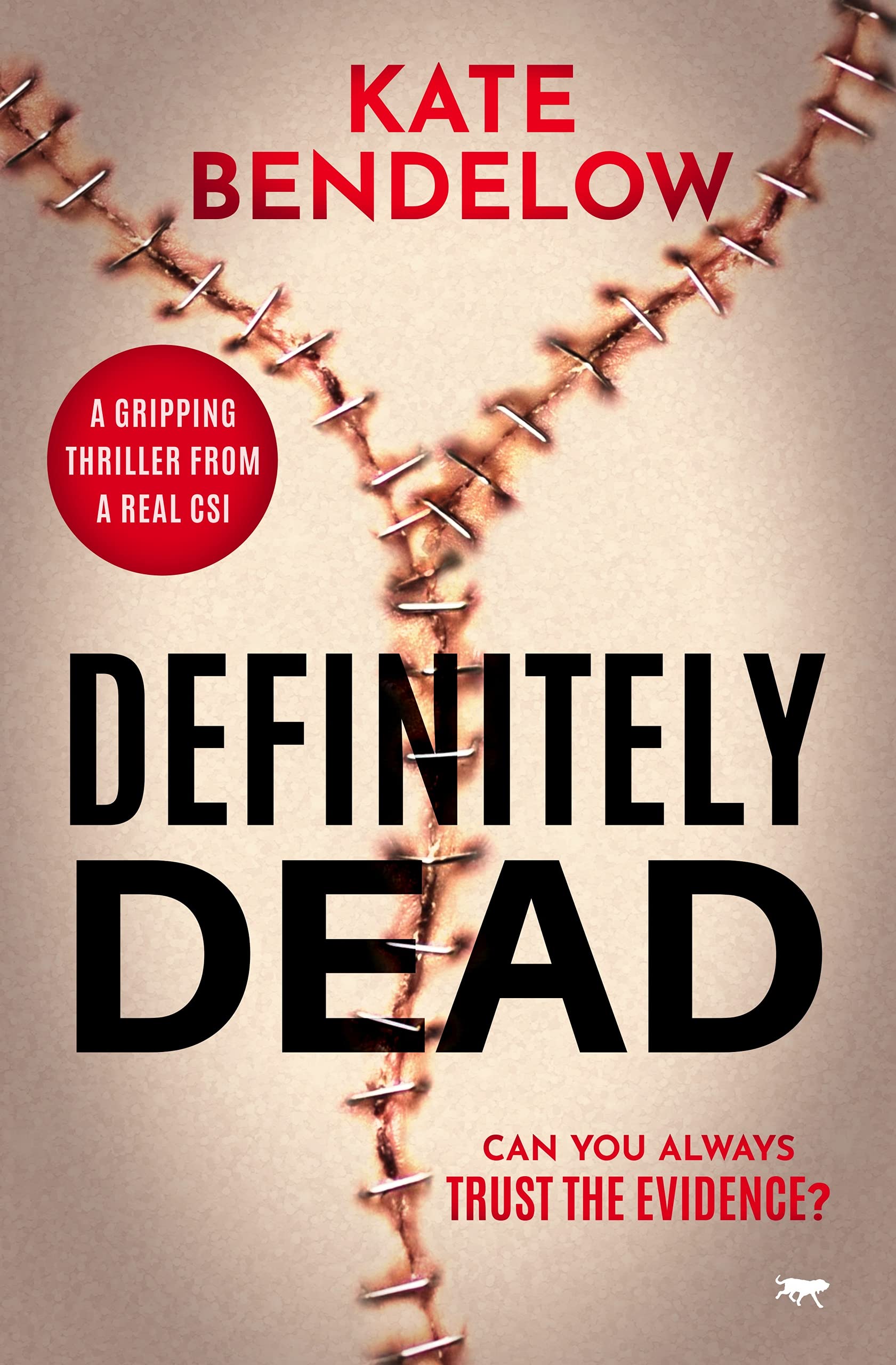Definitely Dead (Maya Barton, #1) by Kate Bendelow | Goodreads