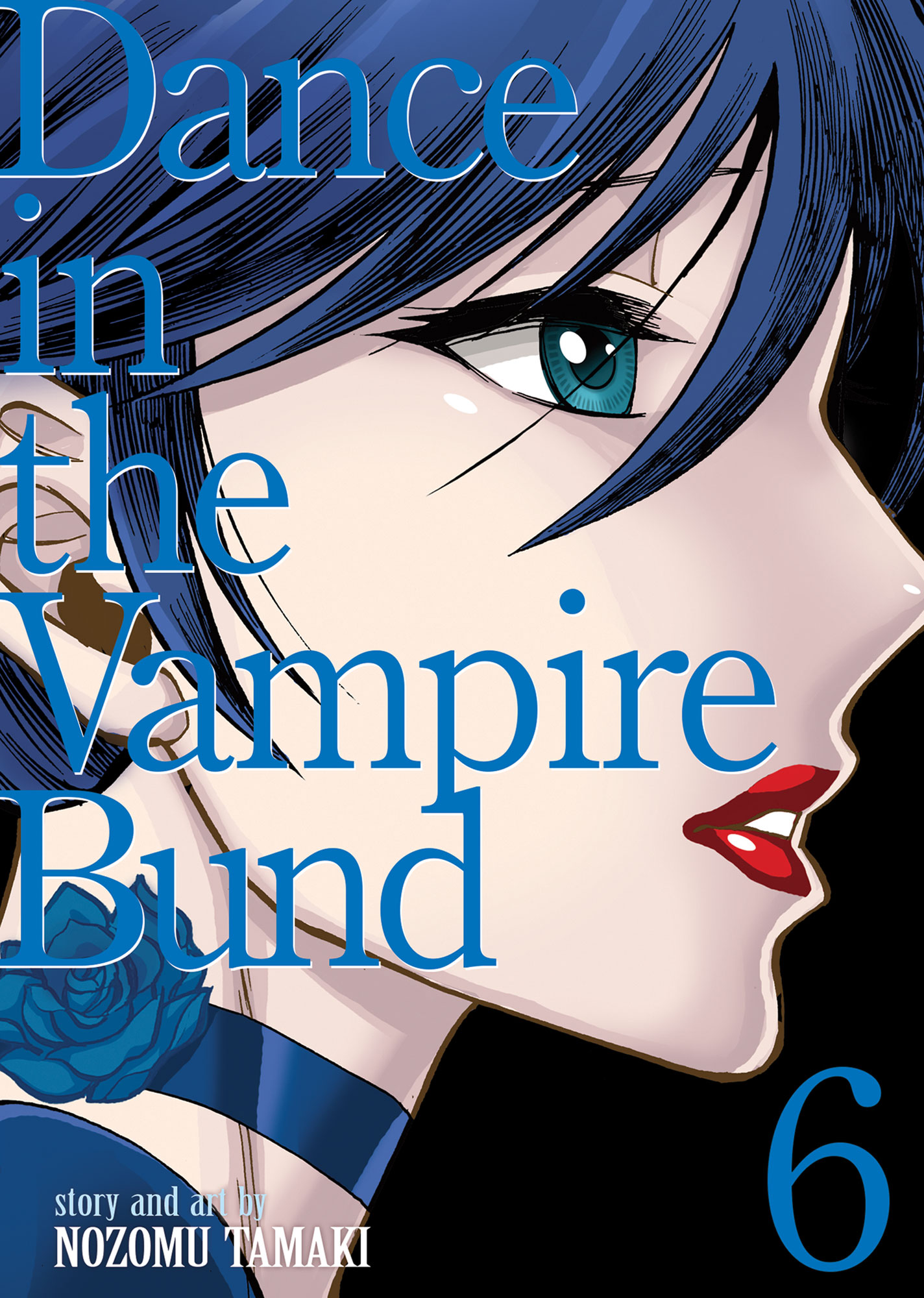 Dance in the Vampire Bund (Special Edition), Vol. 6 by Nozomu Tamaki ...