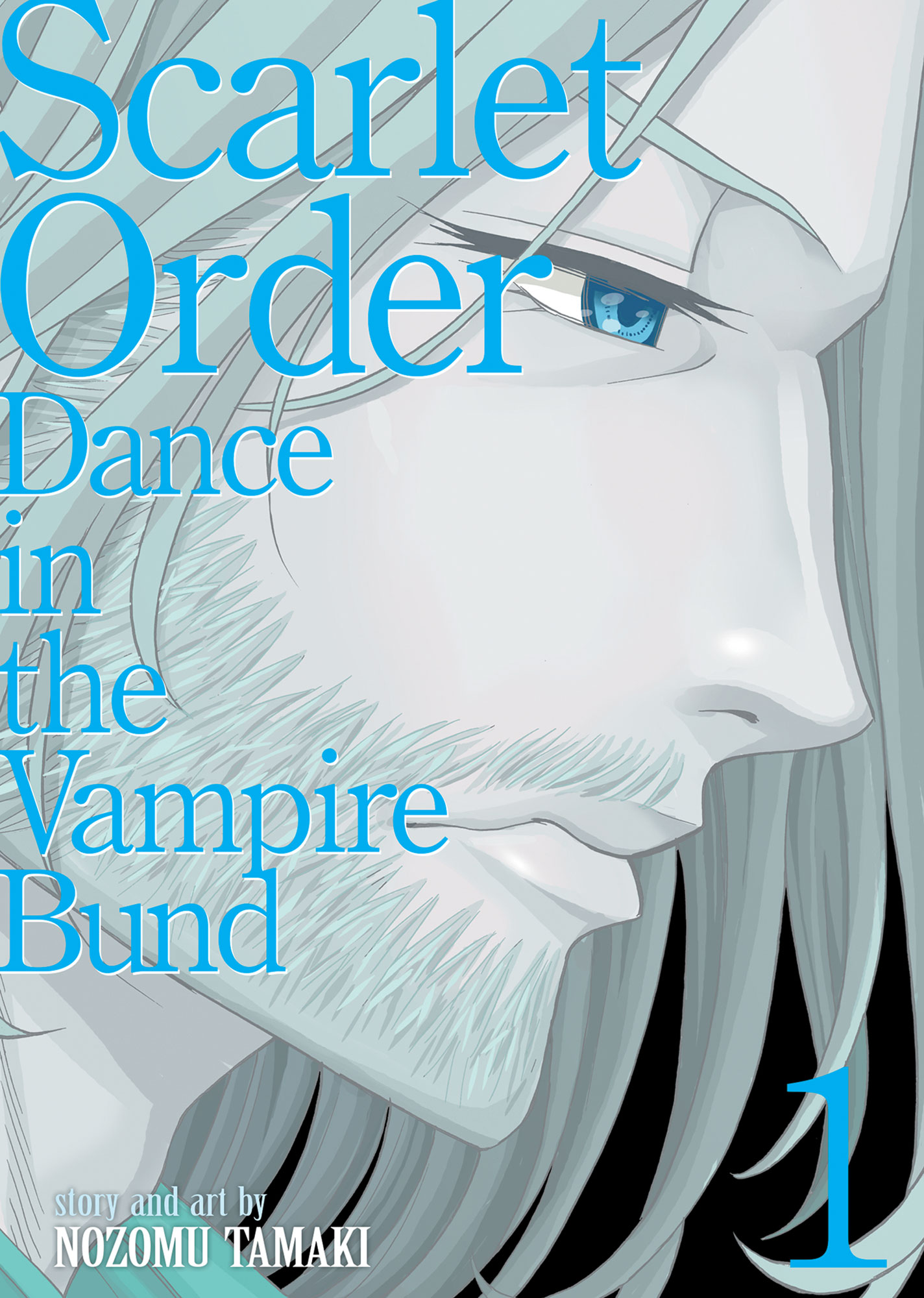 Dance in the Vampire Bund (Special Edition), Vol. 10 by Nozomu Tamaki ...