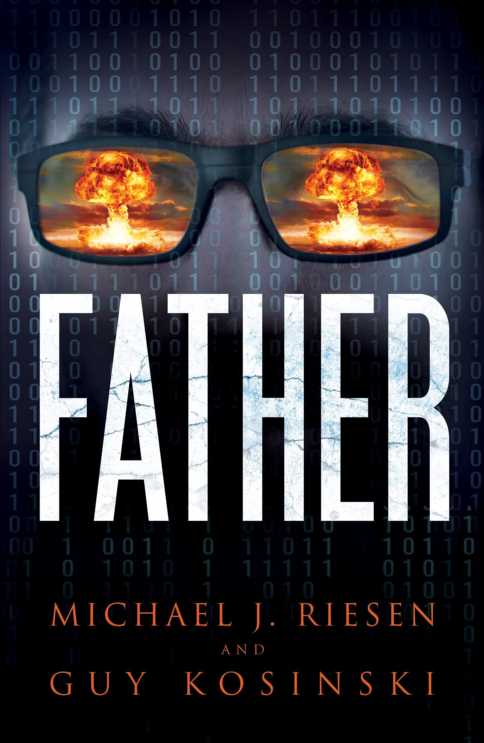 FATHER by Michael Riesen | Goodreads