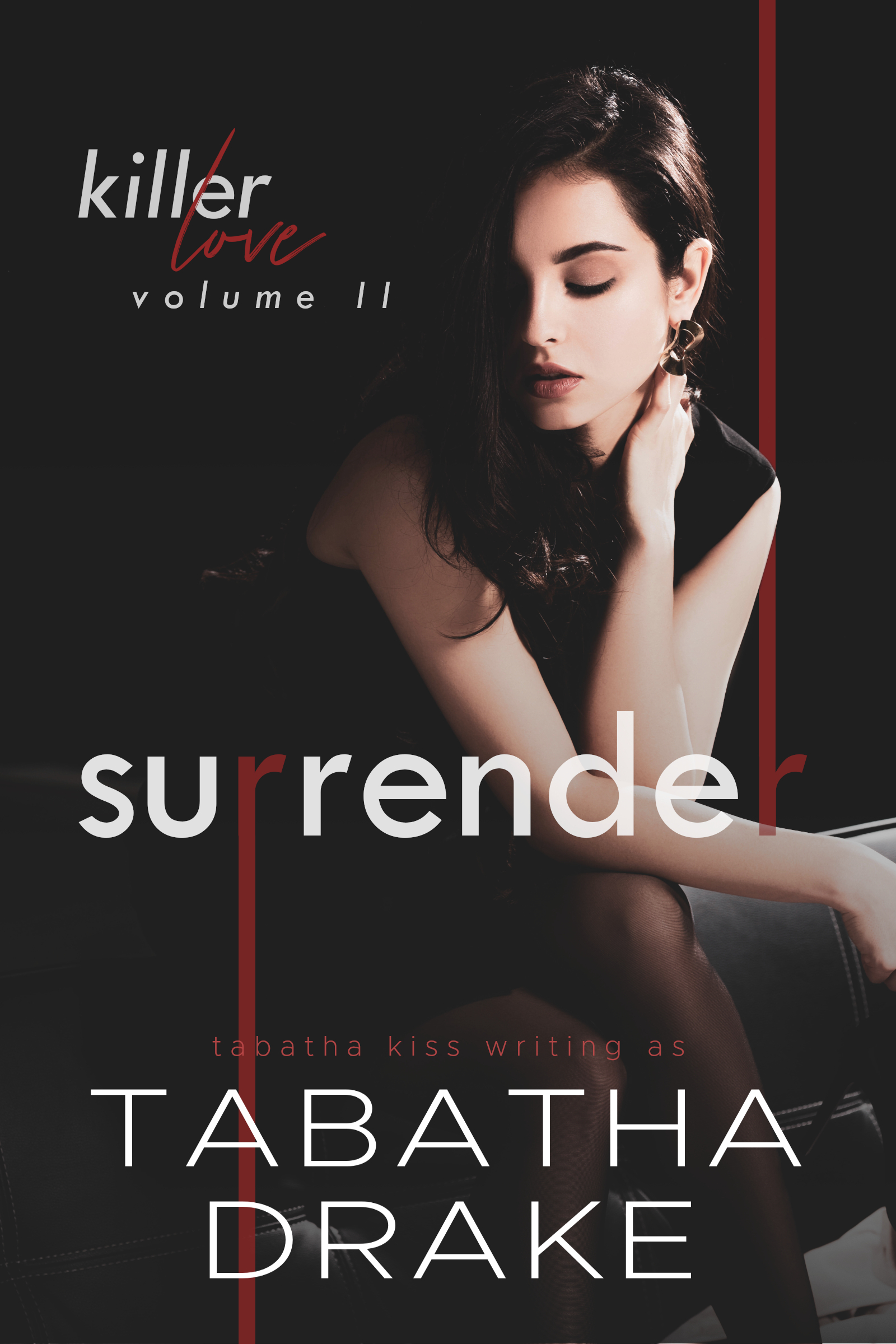 Surrender by Tabatha Drake | Goodreads