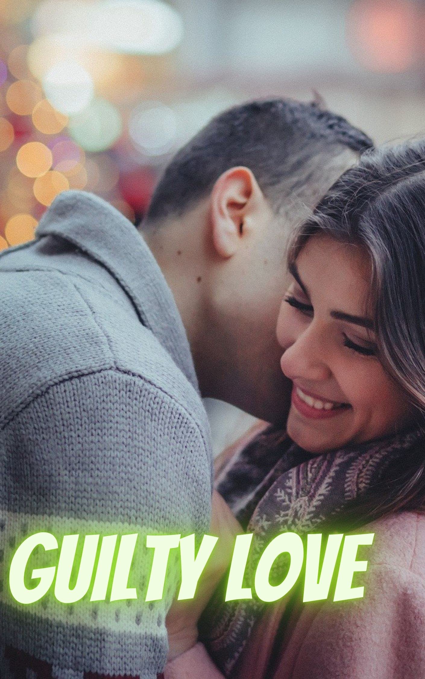 Guilty Love by Akash Hossain | Goodreads