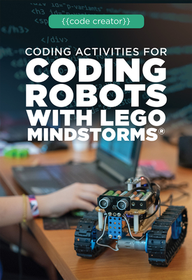 Coding Activities for Coding Robots with Lego Mindstorms by Emilee ...