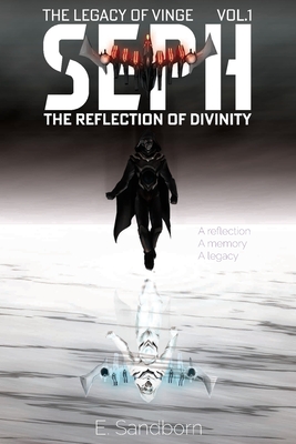 Seph: The Reflection of Divinity by Ezra Sandborn | Goodreads