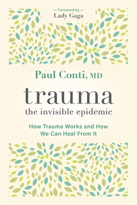 Dr. Paul Conti: Therapy, Treating Trauma & Other Life Challenges ...