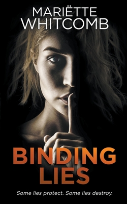 Binding Lies (Finley Series) by Mari tte Whitcomb | Goodreads
