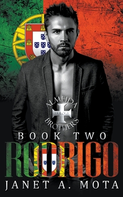 Rodrigo by Janet A Mota | Goodreads