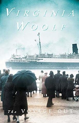 The Voyage Out Annotated by Virginia Woolf | Goodreads