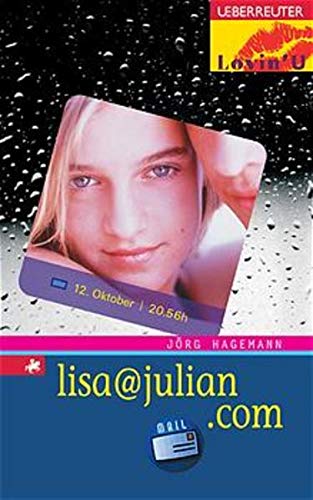Lisa@Julian.com. by Jörg Hagemann | Goodreads