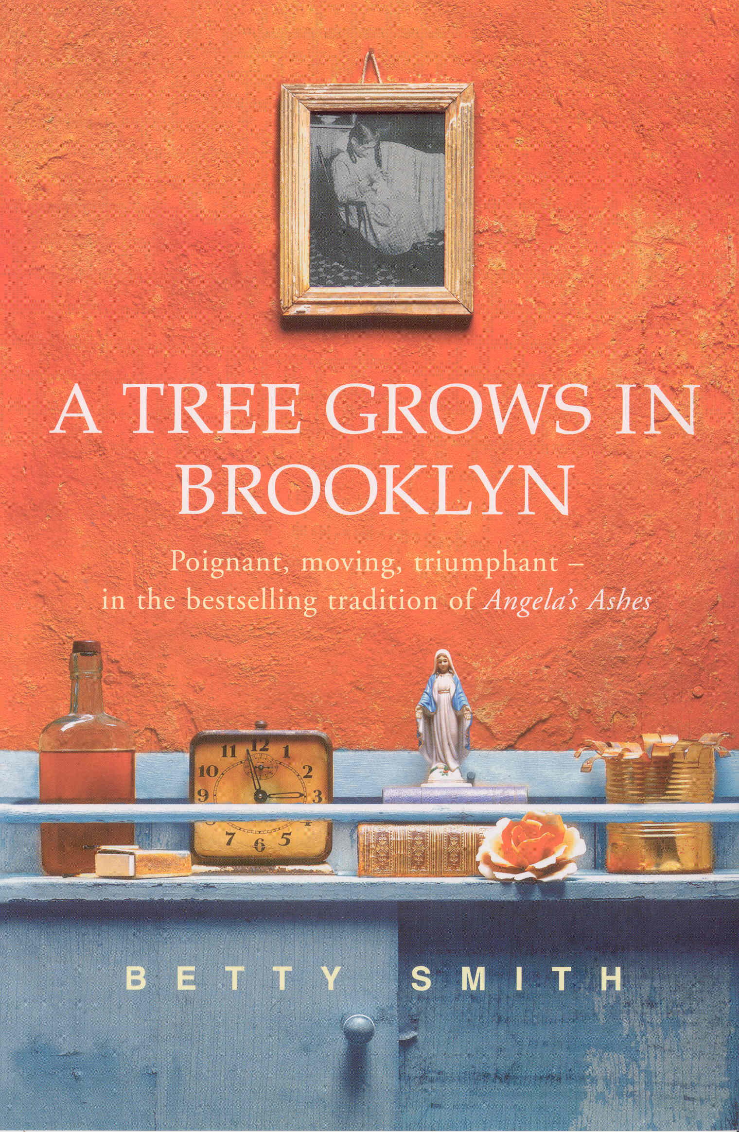 A Tree Grows in Brooklyn by Betty Smith | Goodreads
