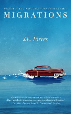 Migrations by J.L. Torres | Goodreads