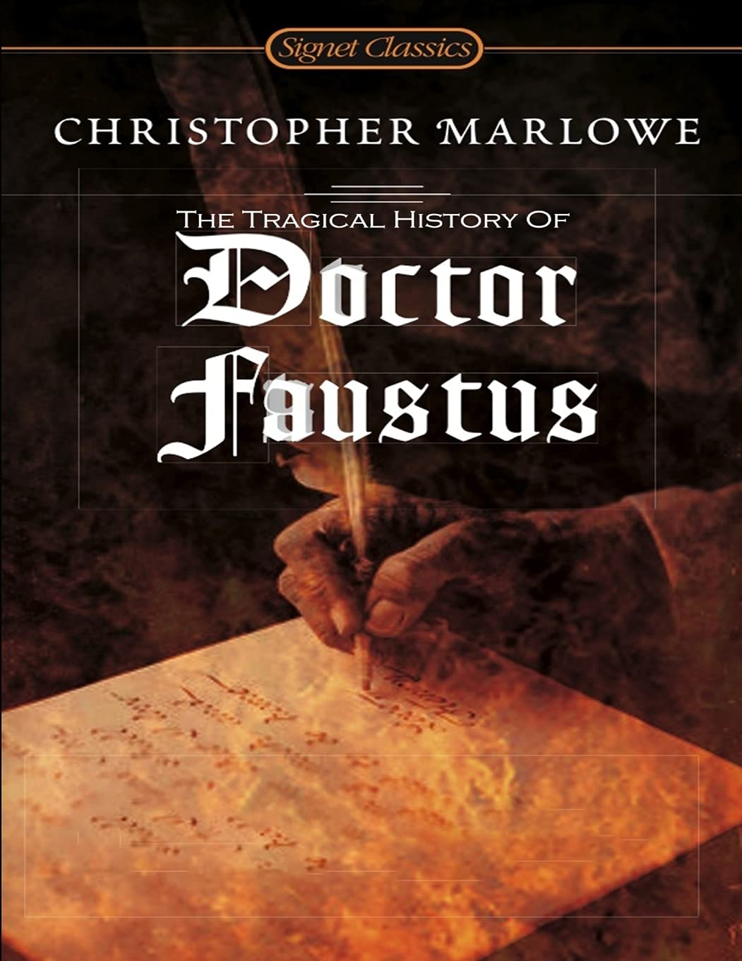 The Tragical History of Doctor Faustus: by Christopher Marlowe | Goodreads