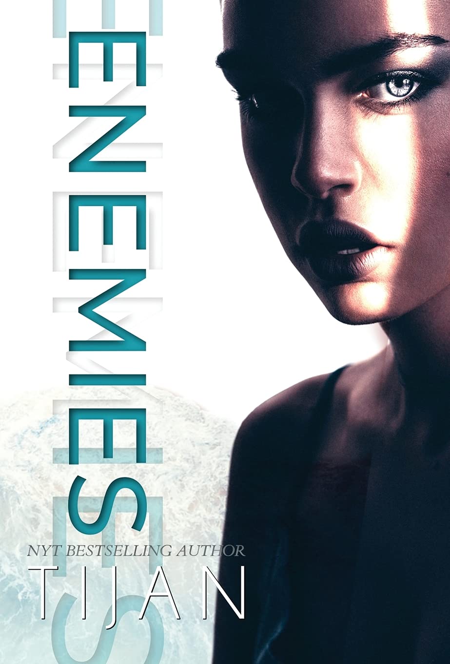 Enemies (Hardcover) by Tijan | Goodreads