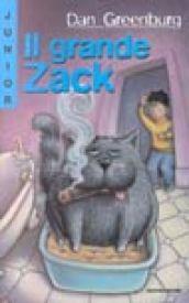 Il Grande Zack by Dan Greenburg | Goodreads