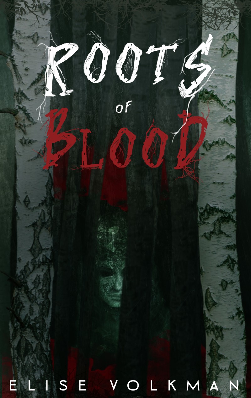 Roots of Blood (The Nymph Keepers, #1) by Elise Volkman | Goodreads