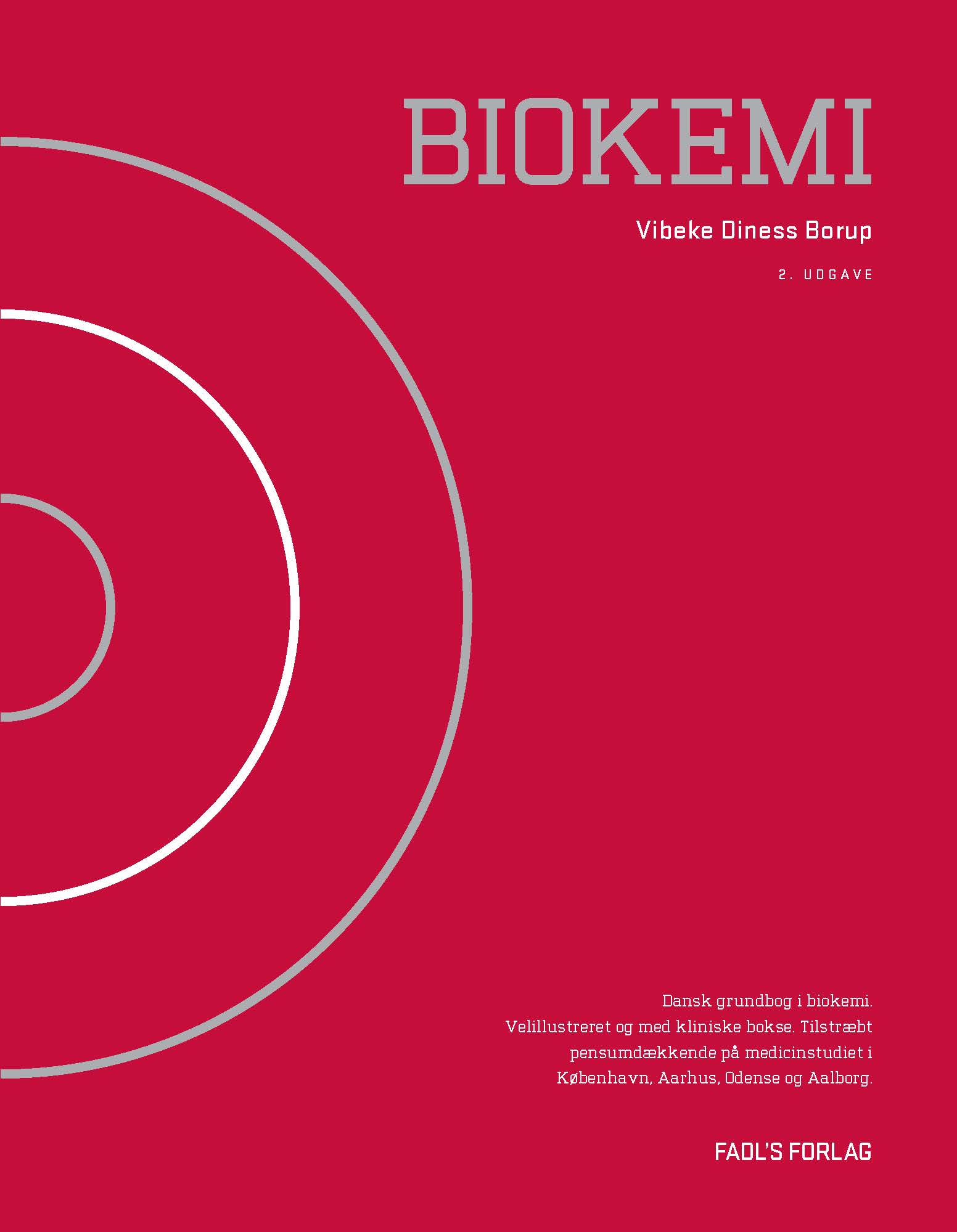 Biokemi by Vibeke Diness Borup | Goodreads